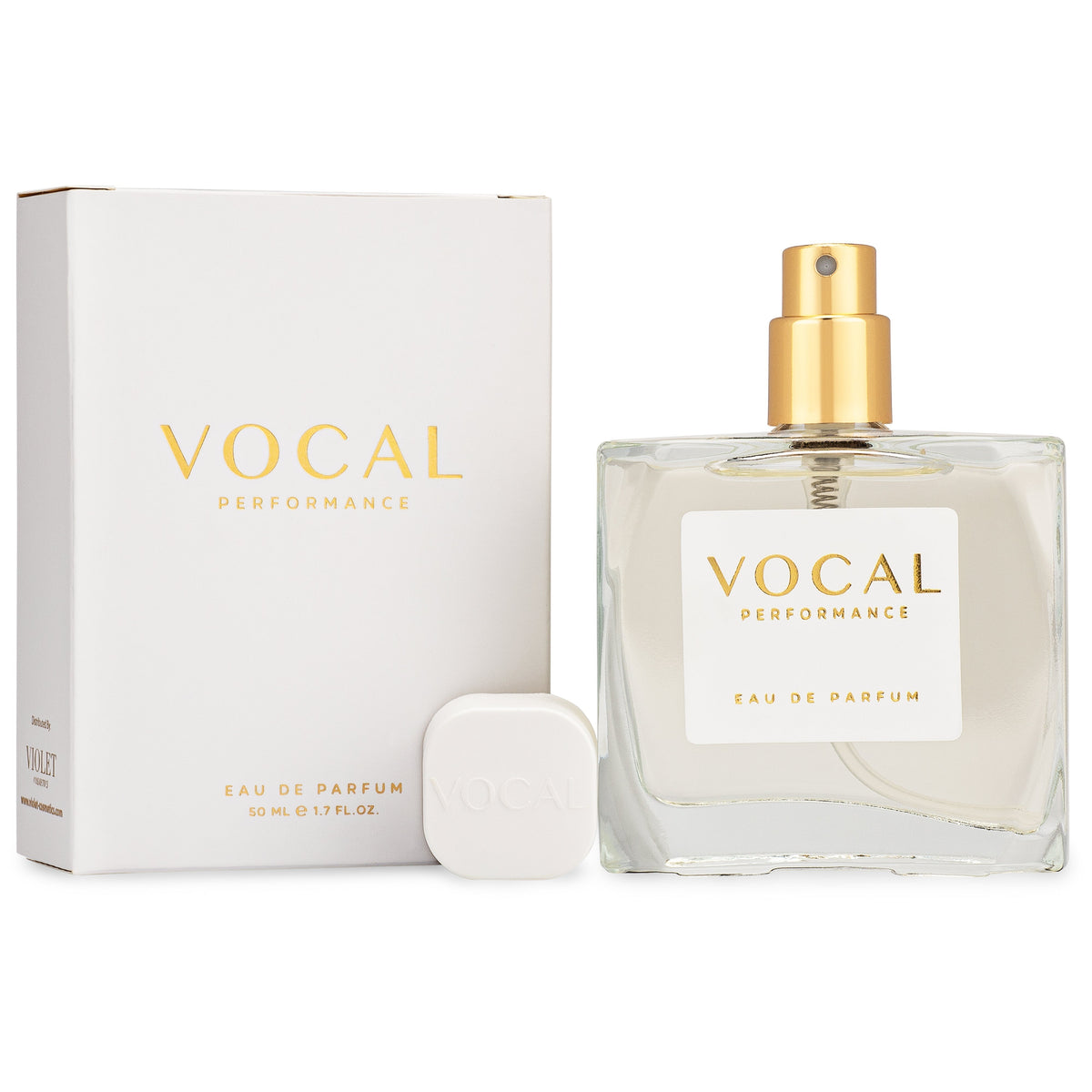 W091 Vocal Performance Eau De Parfum For Women Inspired by Carolina He ...